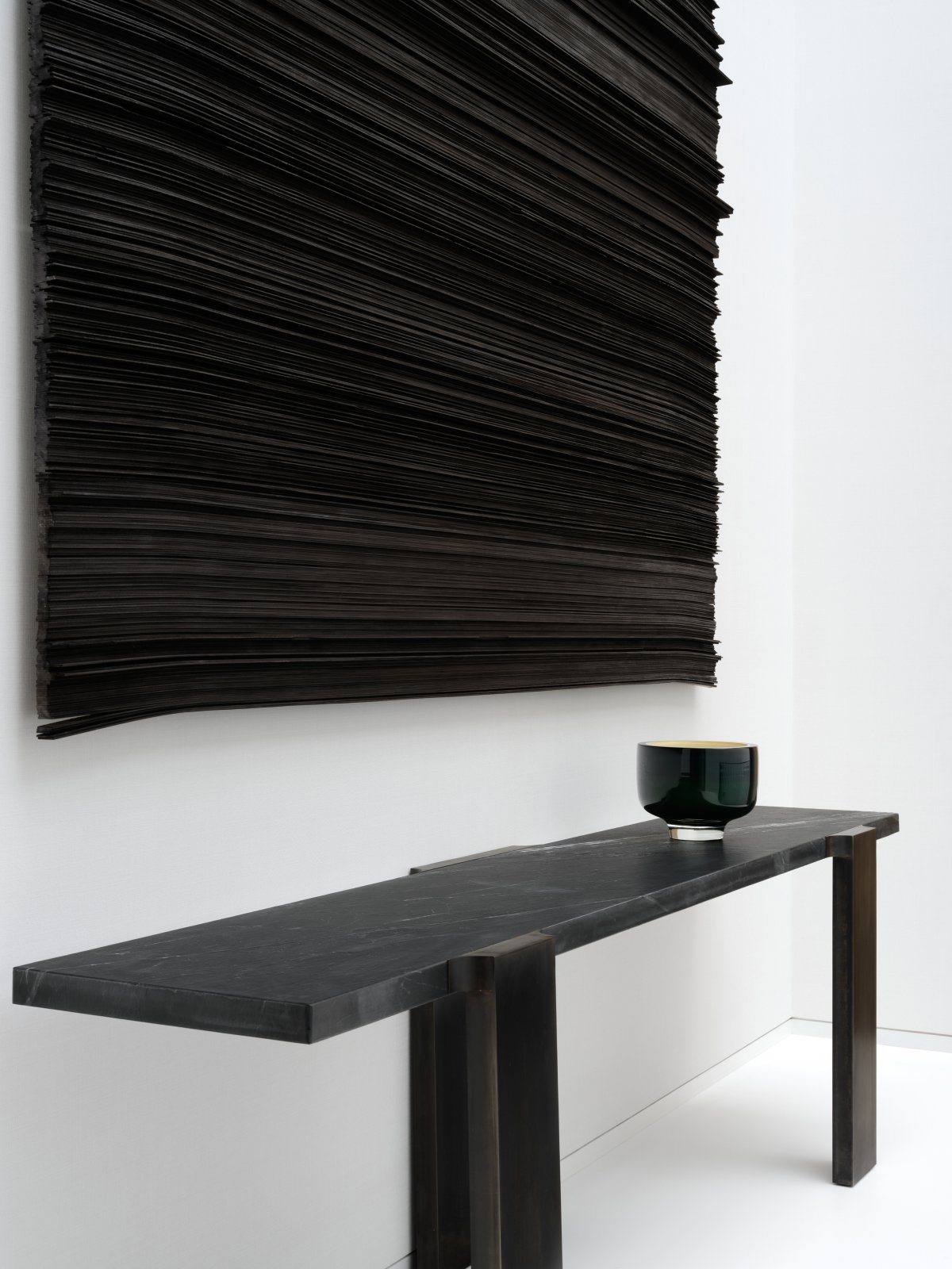 YINJISPACE - Burdifilek x Forest Hill Residence